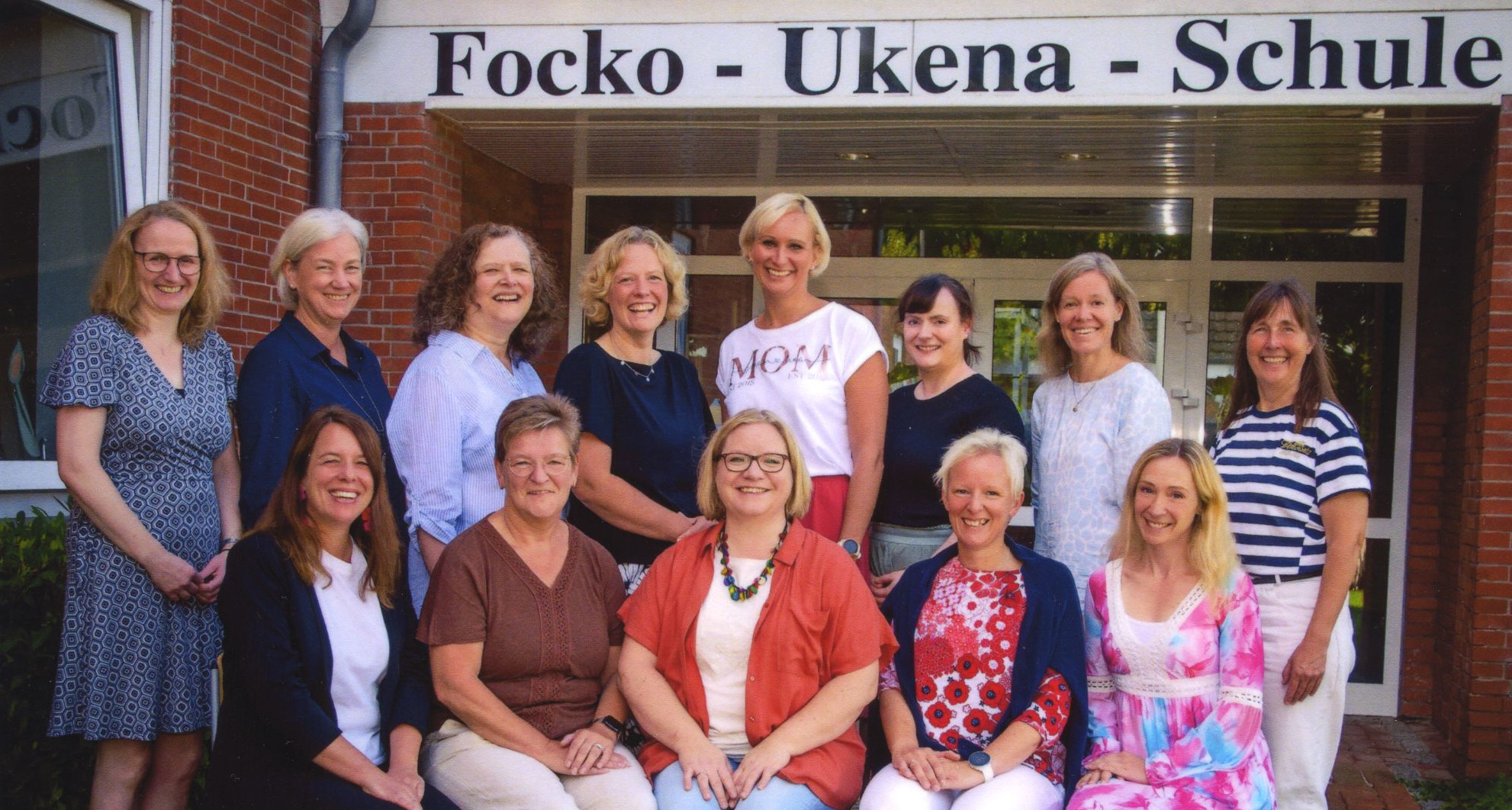 Kollegium – Focko-Ukena-Schule
