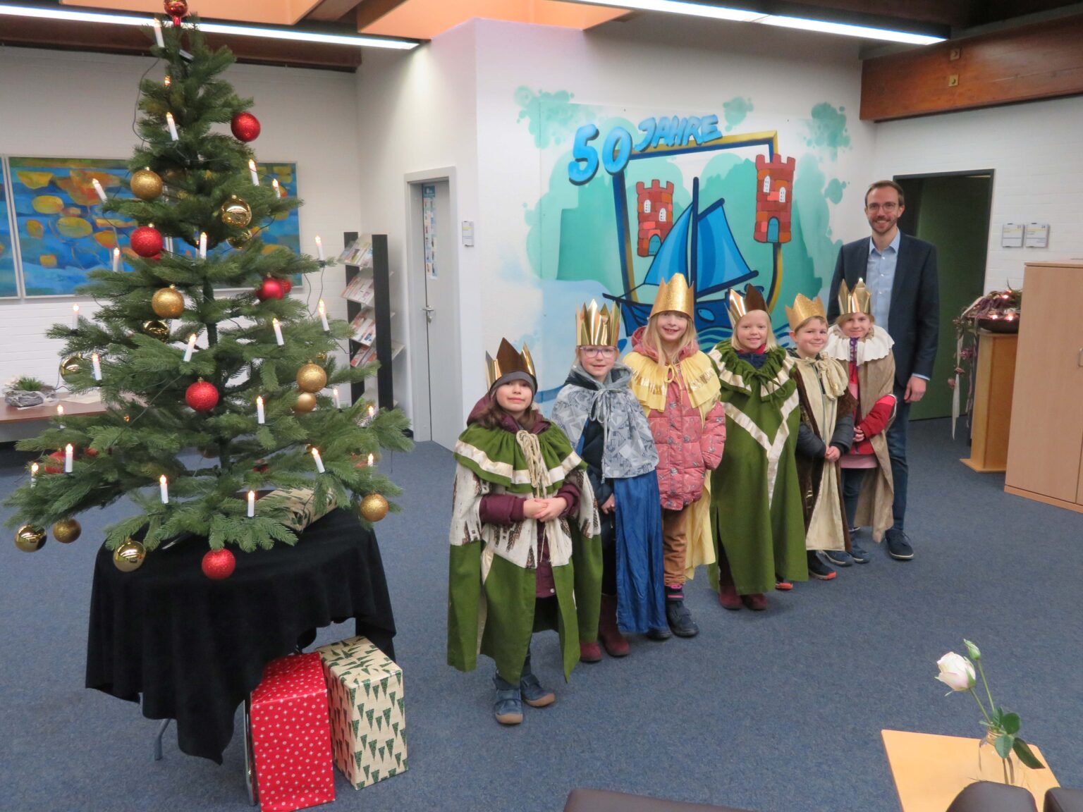 Aktuelles – Focko-Ukena-Schule