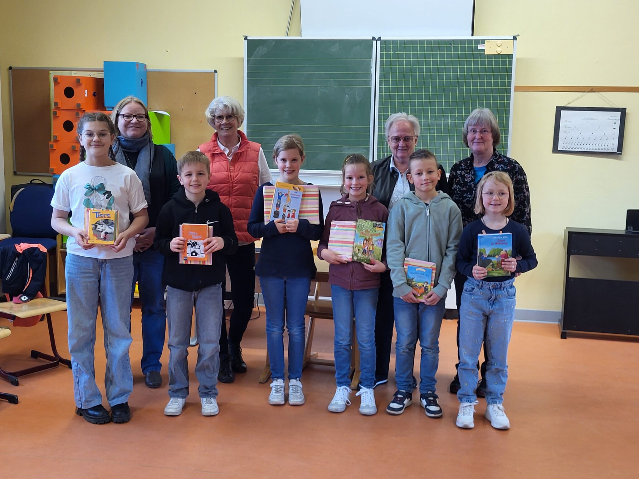 Aktuelles – Focko-Ukena-Schule